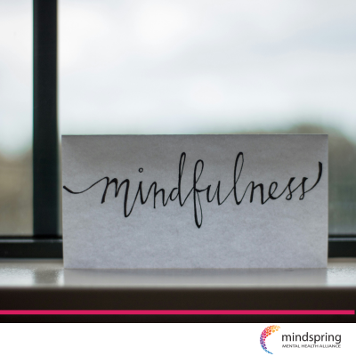 The Benefits of Mindfulness and Meditation for Mental Health