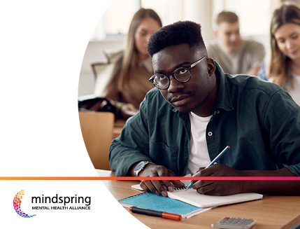 Mental Health Education, Support & Advocacy - Mindspring